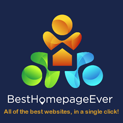 Best Homepage Ever: Classic Version